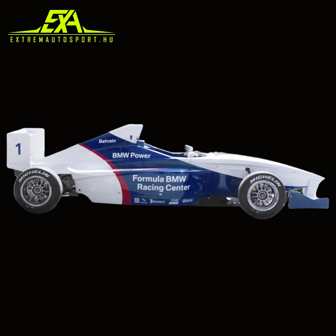 Formula BMW - Kakucsring - Extremautosport.hu